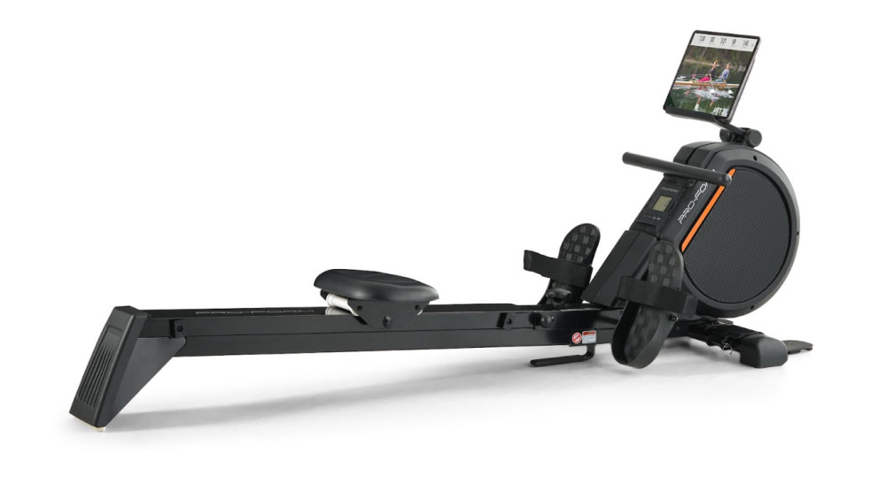 PRO-FORM 550 R EVEZŐGÉP - Fitneszgép és táplálékkiegészítő w
